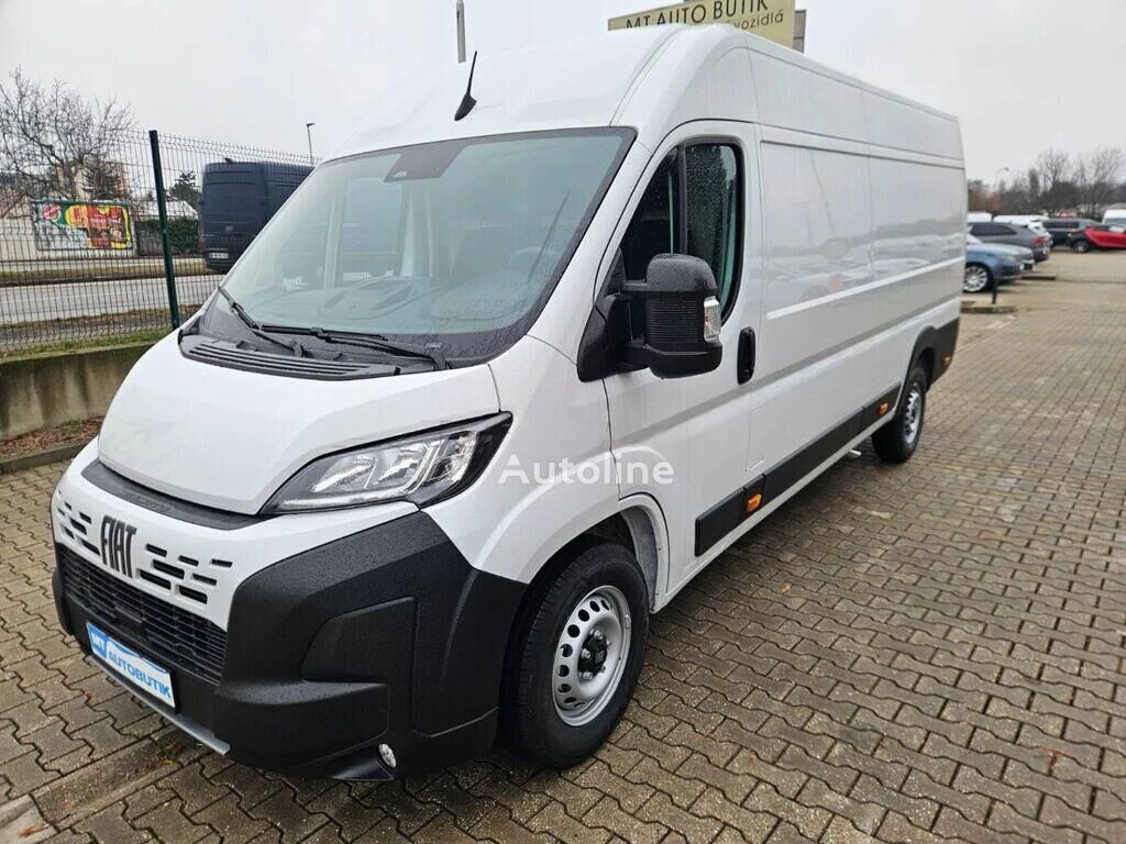 Fiat Ducato L4H2 minibus furgon