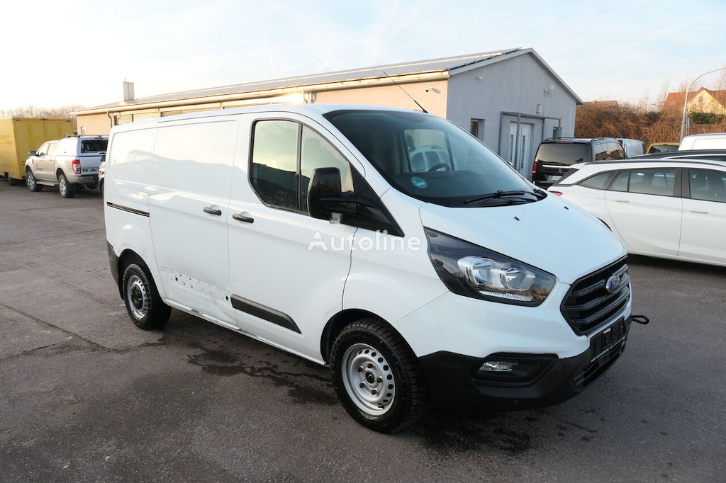 Ford Transit Custom 280 TDCI L1H1 minibus furgon