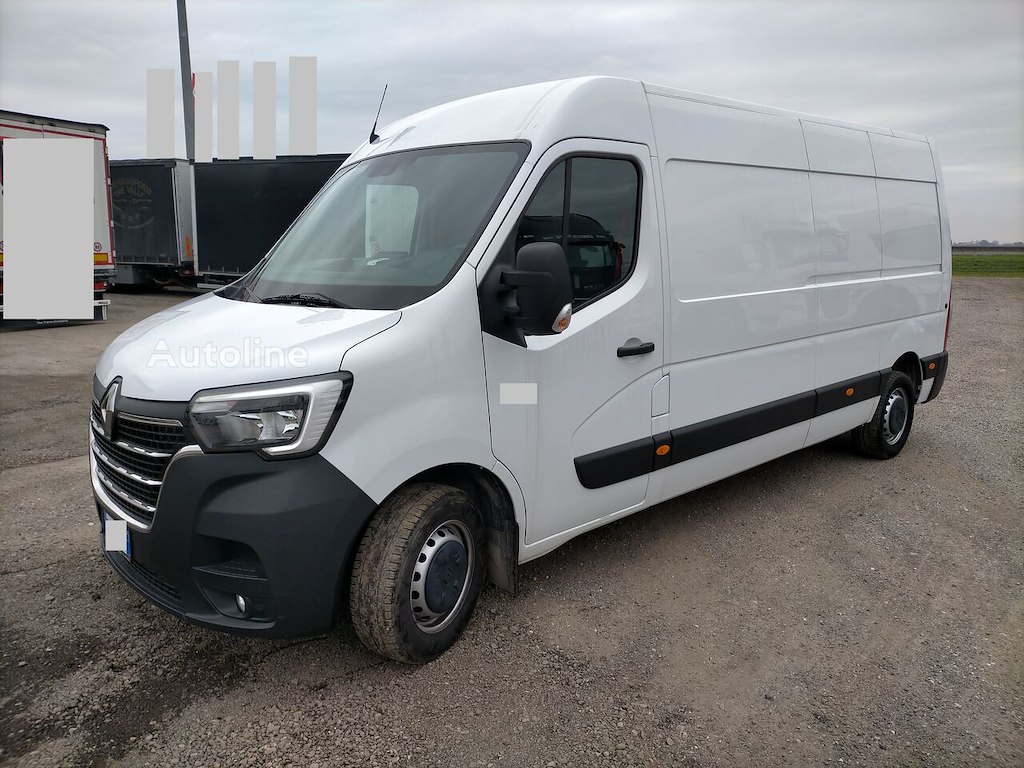 Renault Master 2.3 L3H2 minibus furgon