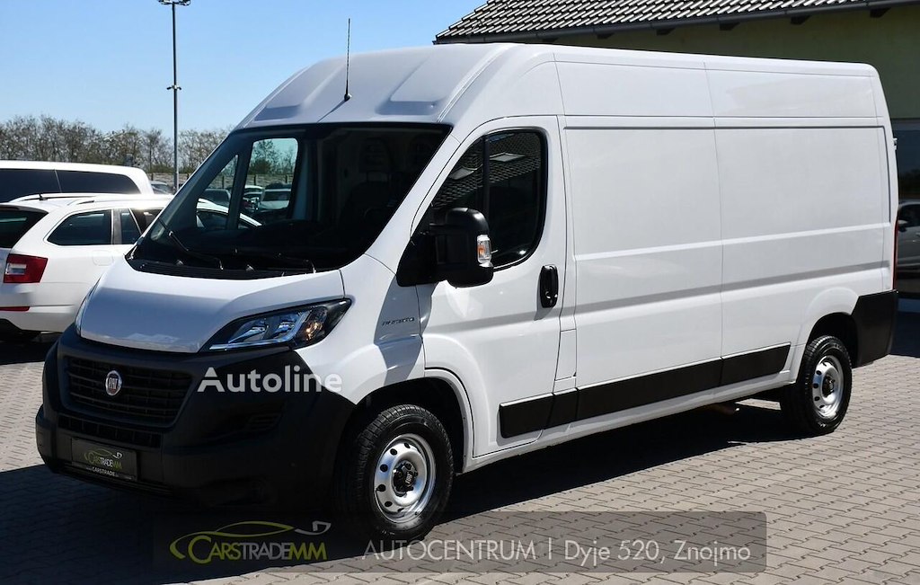 Fiat Ducato, 2.3 L3H2 minibus furgon