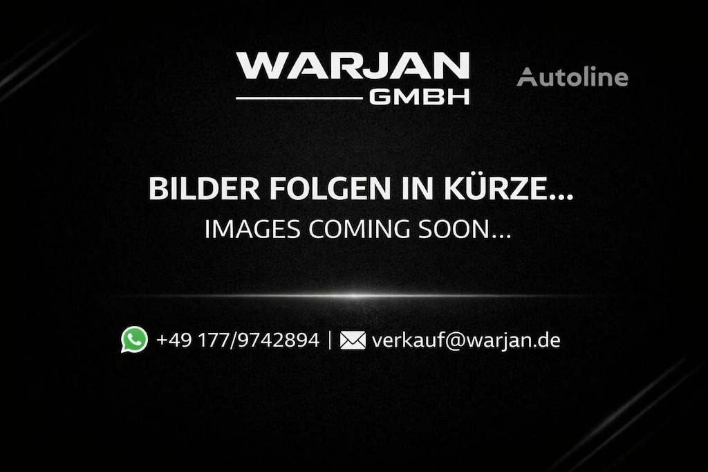 Ford Transit 350 Kasten L1H1 minibus furgon