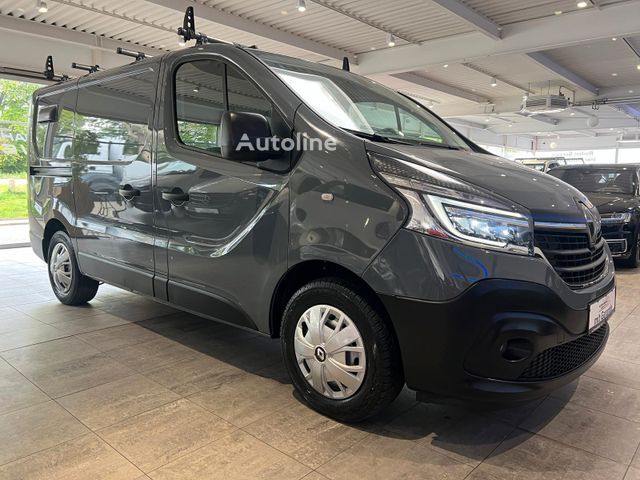 Renault Trafic 2,0 dCi minibus furgon