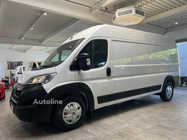 Opel Movano L3H2 minibus furgon