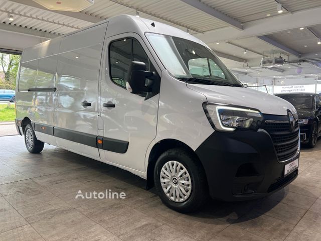 Renault Master dCi Maxi Hoch+Lang*Garantie* minibus furgon
