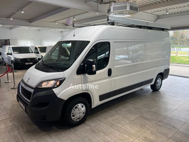 Peugeot Boxer HDI *Hoch+Lang minibus furgon