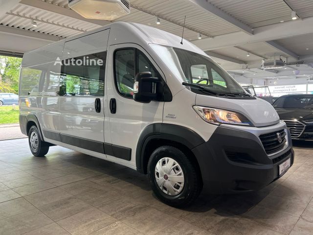 Fiat Ducato 2,3 HDI Maxi *1.Hand*Garantie*AHK* minibus furgon