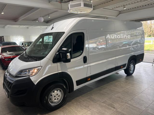Citroen Jumper HDI minibus furgon