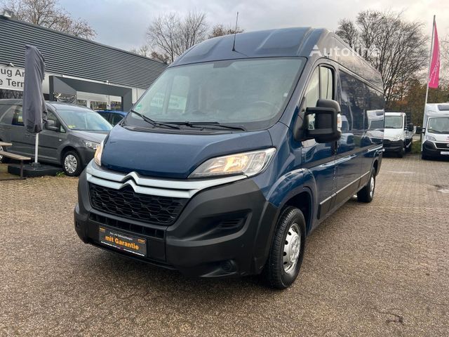 Citroen Jumper 2.2 HDI Maxi minibus furgon