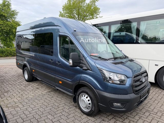 Novi Ford Transit 460 putnički minibus