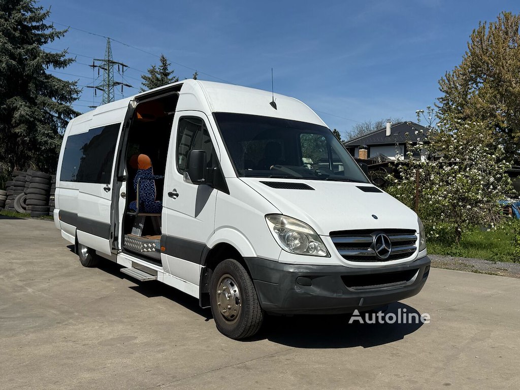 Mercedes-Benz Sprinter putnički minibus