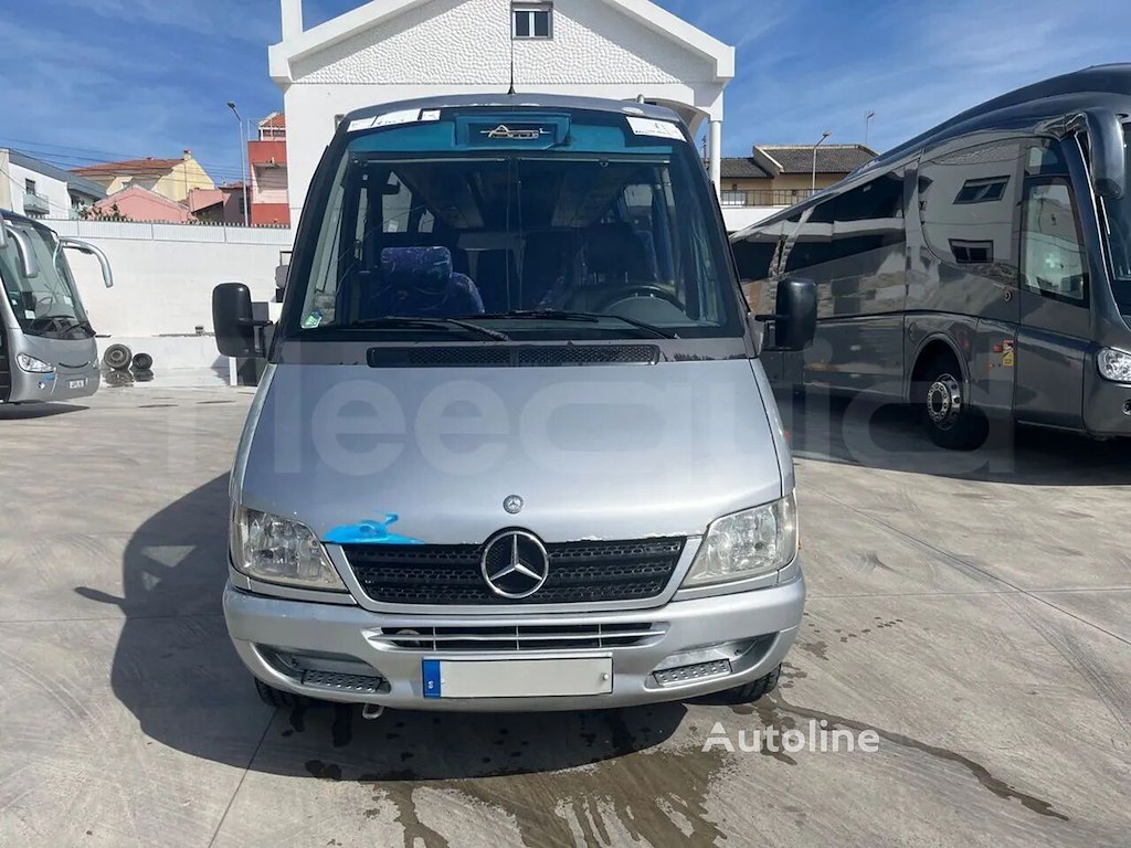 Mercedes-Benz Sprinter putnički minibus