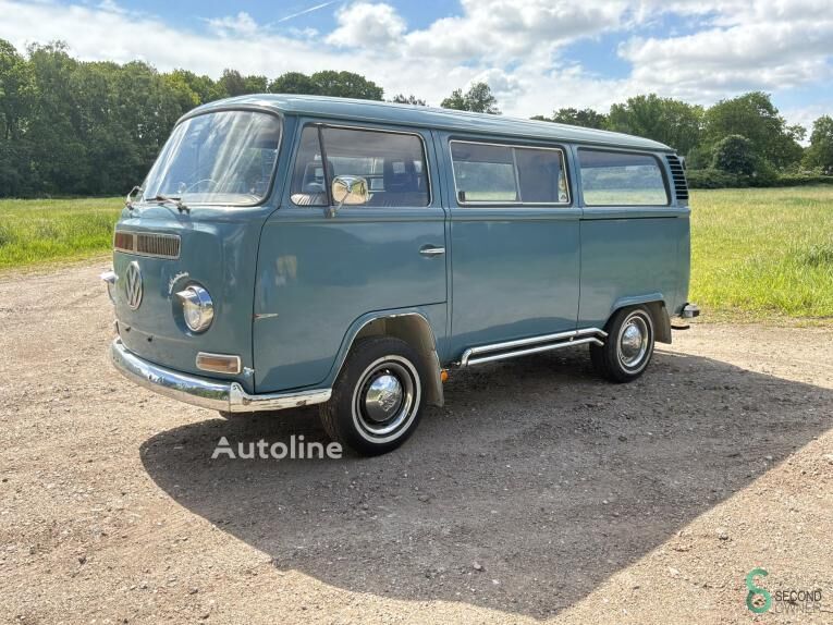 Volkswagen T2 putnički minibus