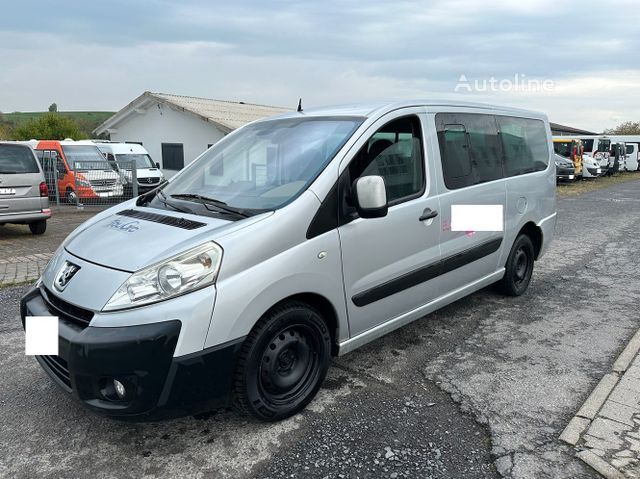 Peugeot Expert Tepee Premium putnički minibus