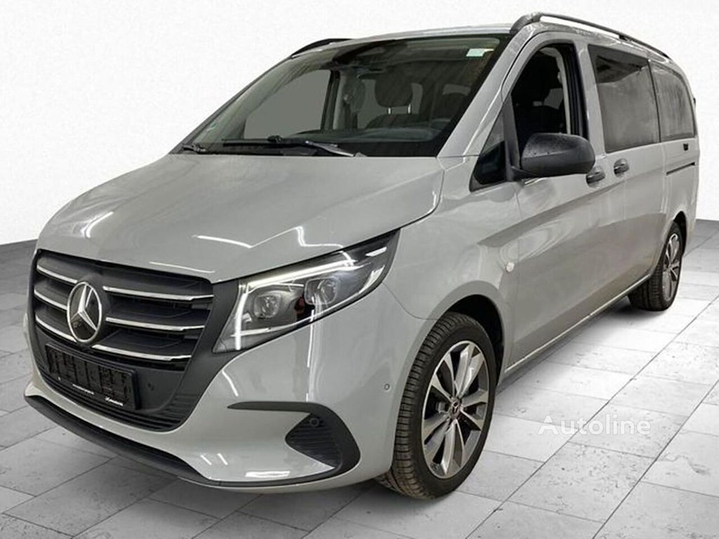 Mercedes-Benz Vito 119 Tourer PRO lang putnički minibus