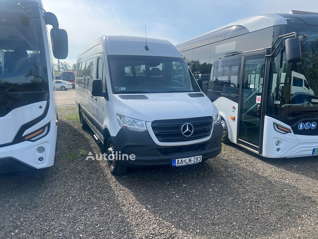 Mercedes-Benz Sprinter 519 Economy II putnički minibus