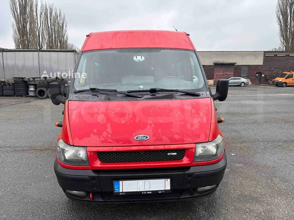 Ford Transit putnički minibus