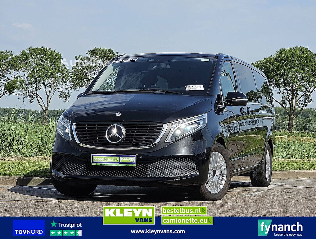 Mercedes-Benz EQV 300 L3 XL 7-Persoons putnički minibus