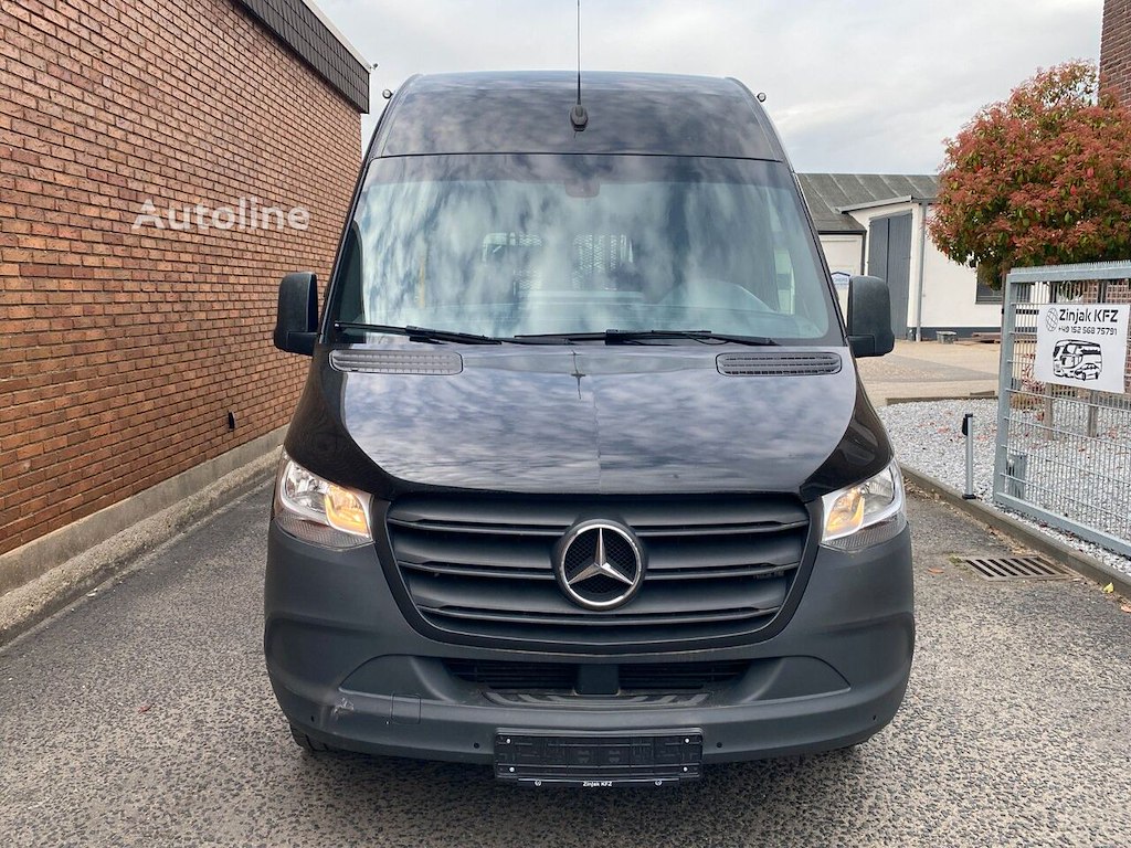 Mercedes-Benz SPRINTER III Tourer 314/316 Aut*Lift RollSt putnički minibus