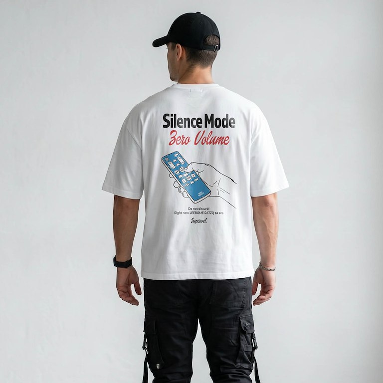 Silence Mode