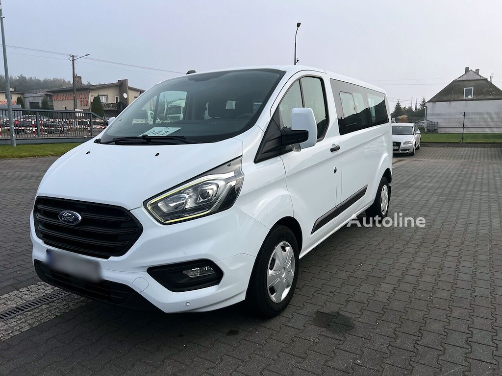Ford Transit Custom Kombi 320 Trend putnički minibus