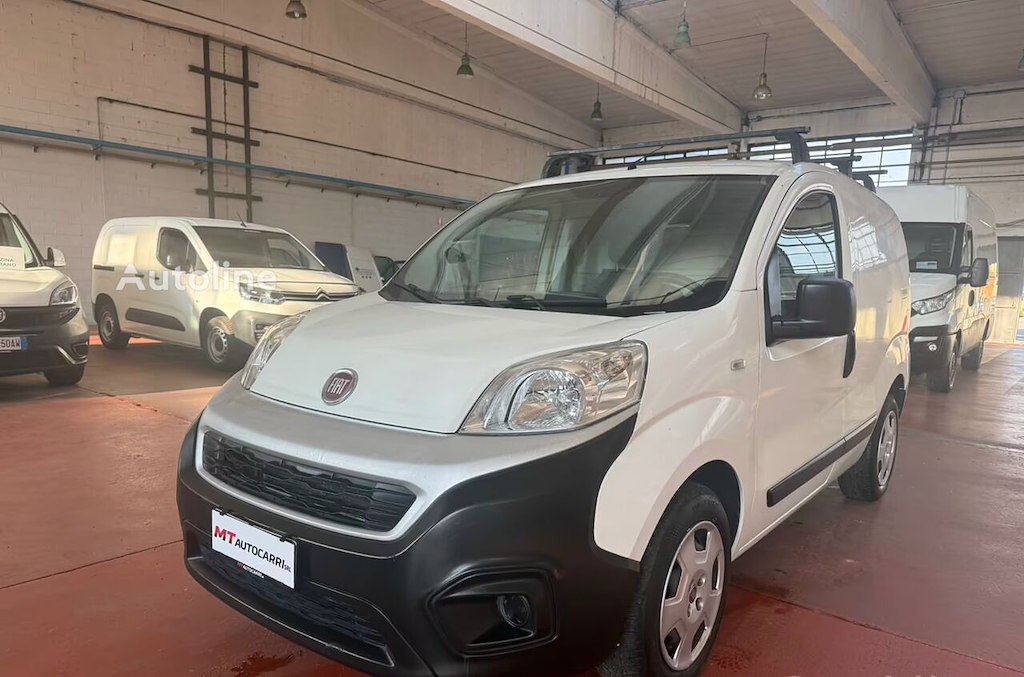Fiat Fiorino laki furgon