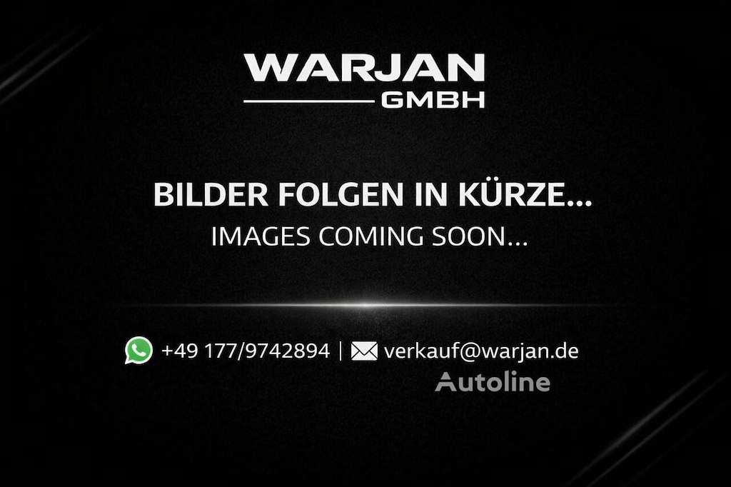 Ford Transit 350 Mixto ,6-Sitzer,Tempomat,DAB,AHK kombi minibus