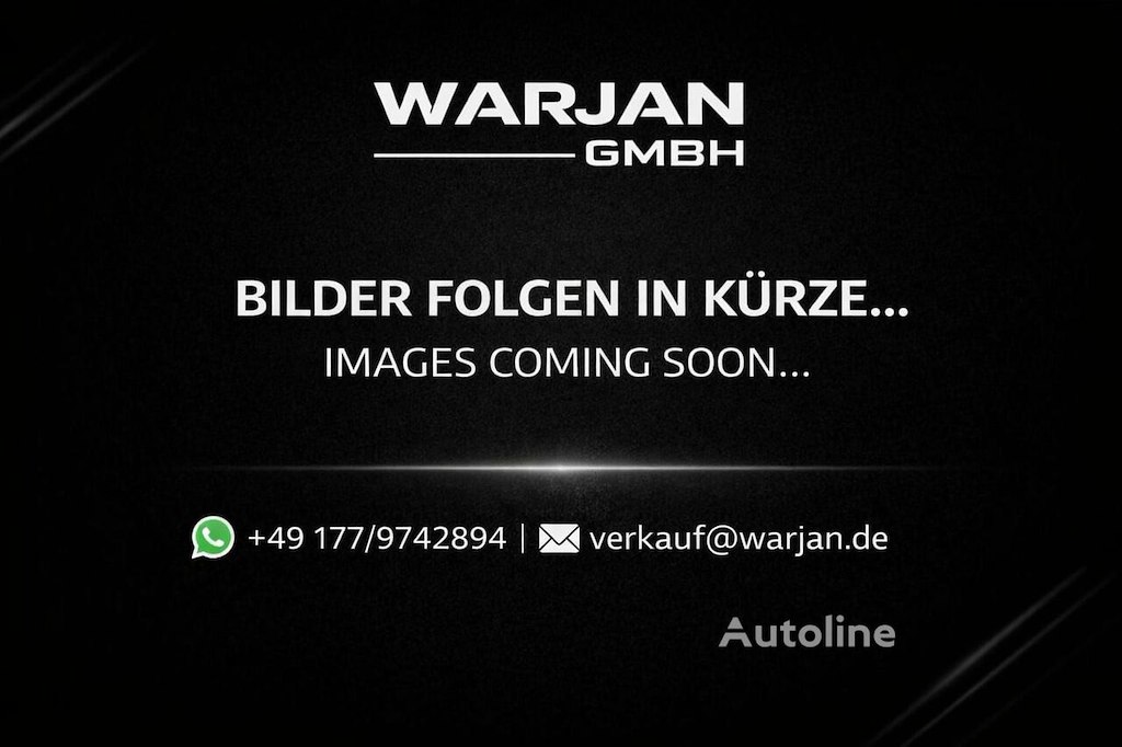Ford Transit 350 Mixto ,7-Sitzer,Klimaanlage,AHK kombi minibus
