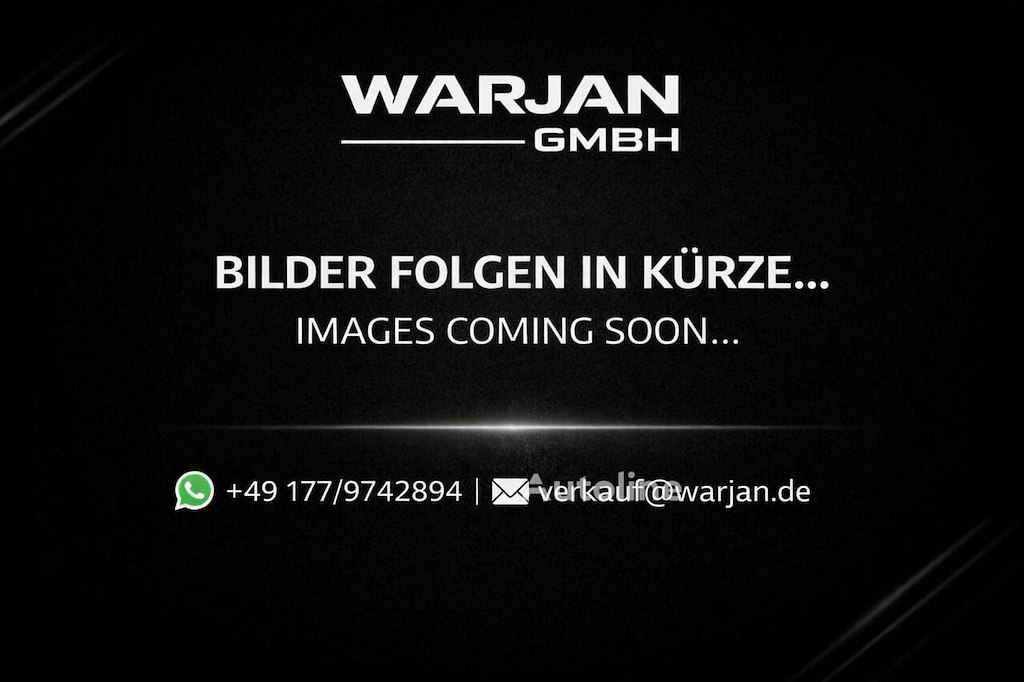Ford Transit 350 Mixto ,7-Sitzer,Klimaanlage,AHK kombi minibus