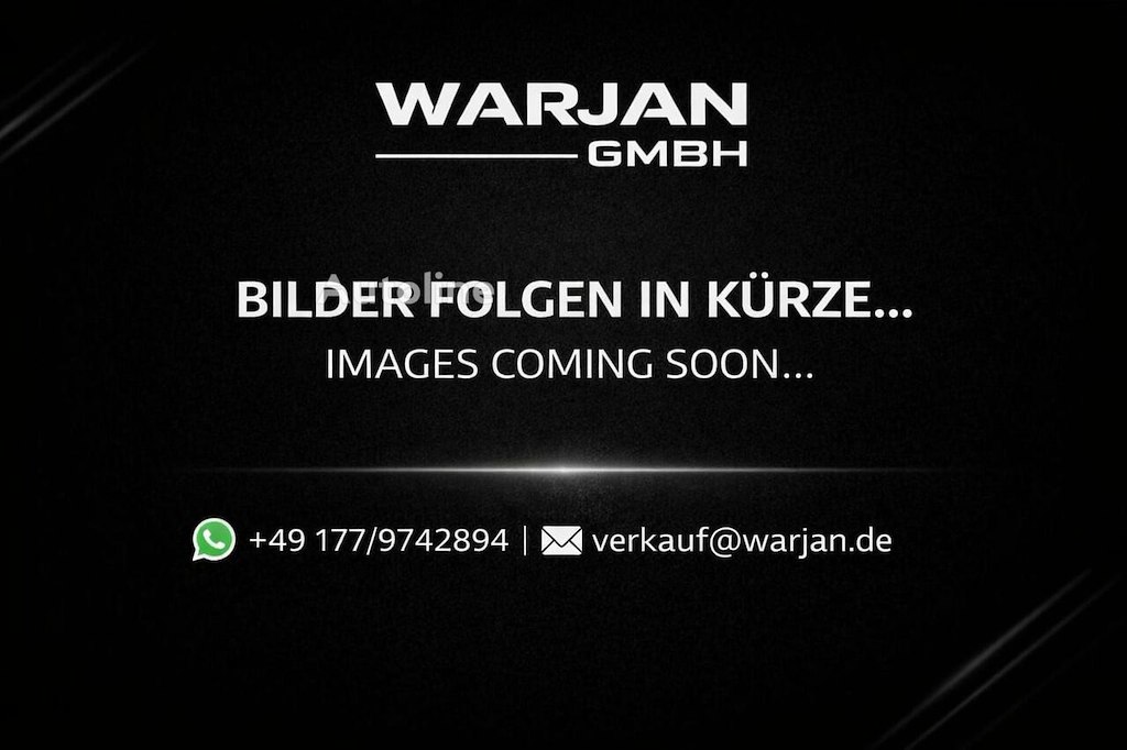 Ford Transit 350 Mixto ,6-Sitzer,Tempomat,DAB,AHK kombi minibus