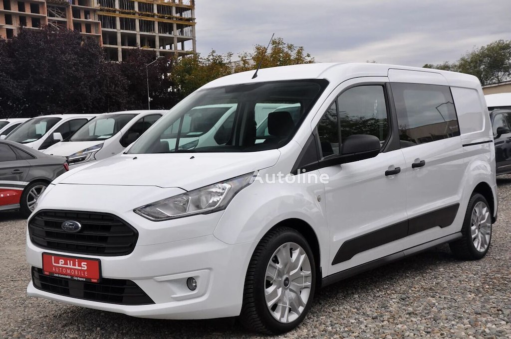Ford Transit Connect 5 Locuri kombi minibus