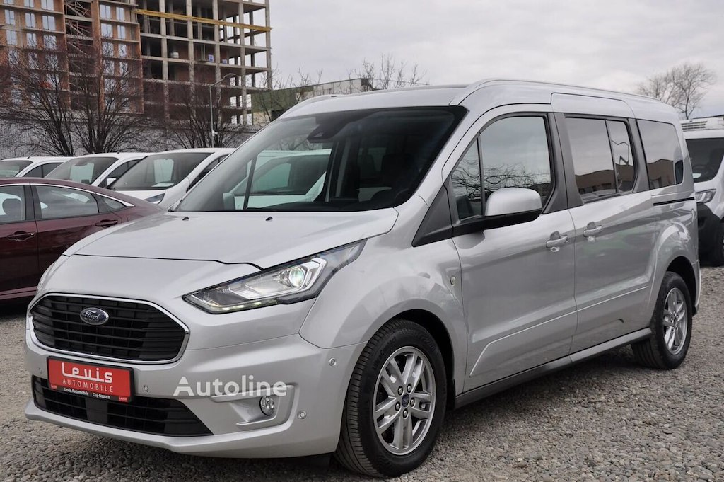 Ford Tourneo Connect 5 Locuri kombi minibus