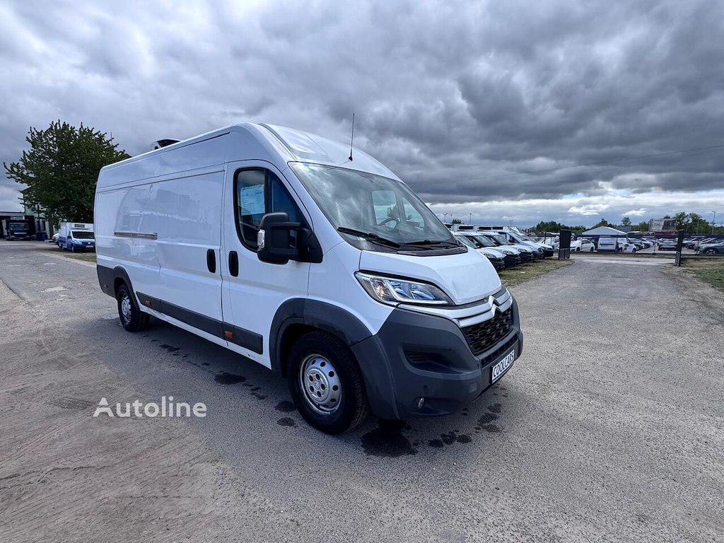 Citroen Jumpy 2.0 (435) minibus hladnjača