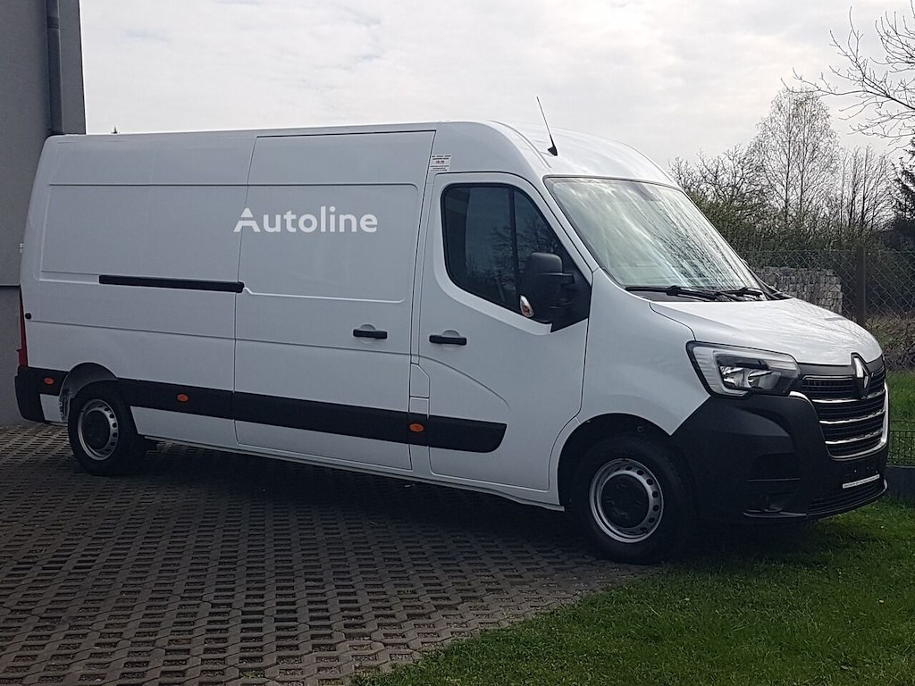 Renault MASTER C minibus hladnjača
