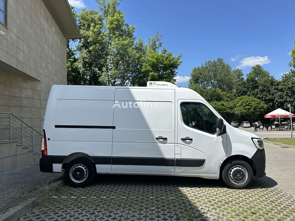 Renault MASTER minibus hladnjača