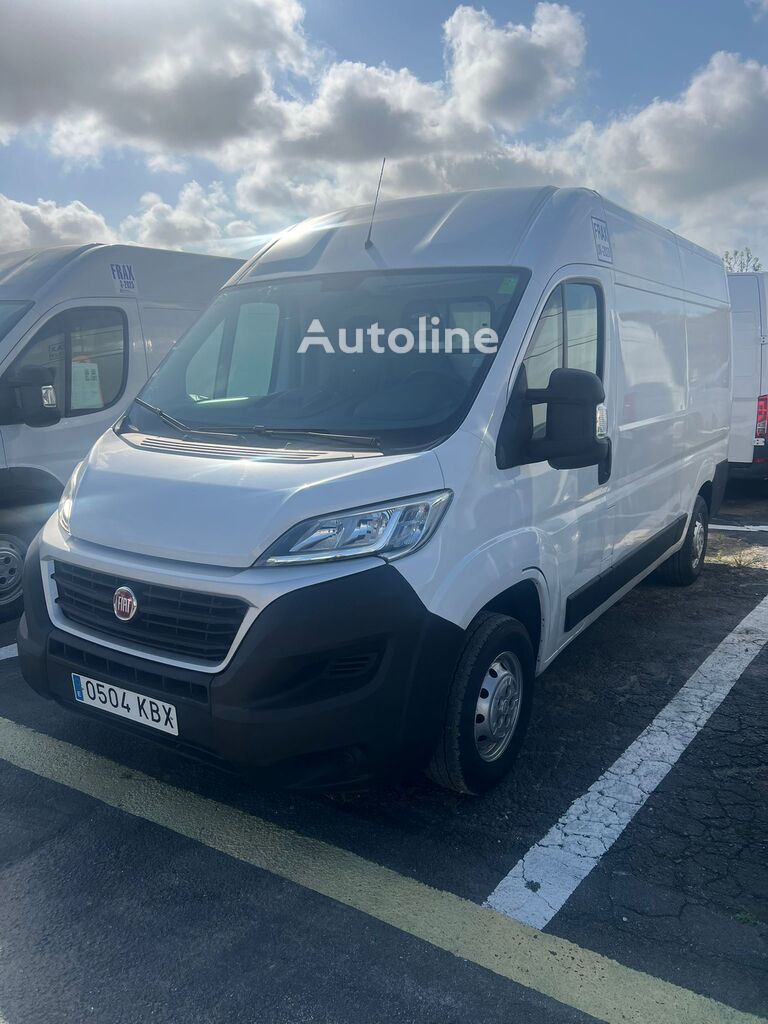 Fiat Ducato 2.3 minibus hladnjača