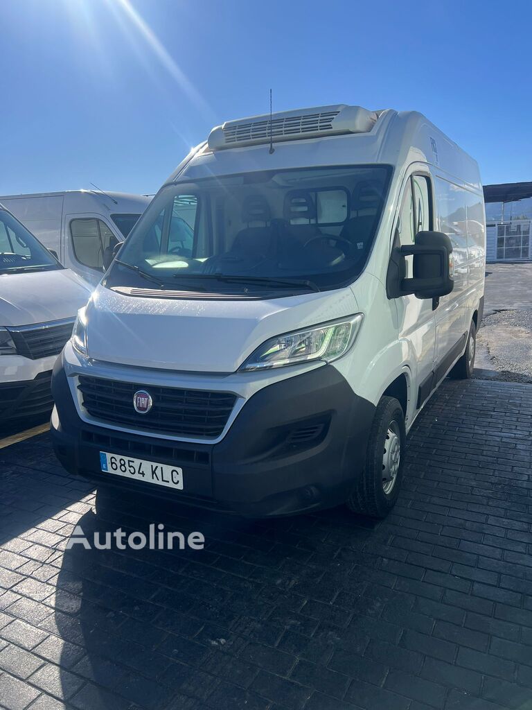 Fiat Ducato 2.3 minibus hladnjača
