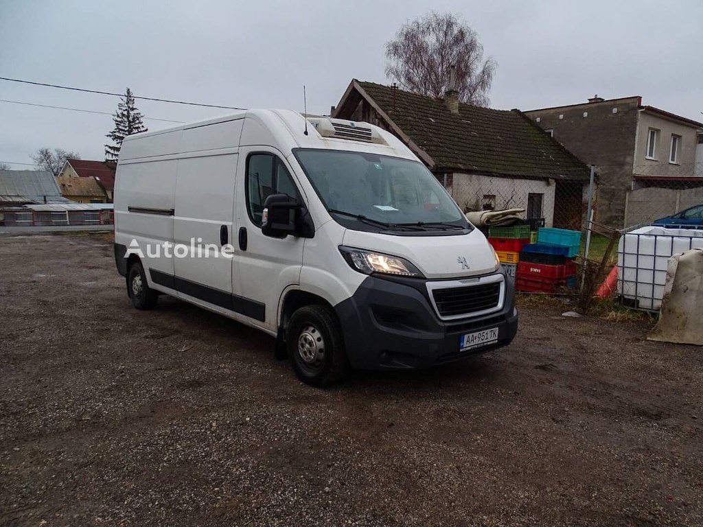 Peugeot Boxer 2.0 BlueHDi 335 minibus hladnjača