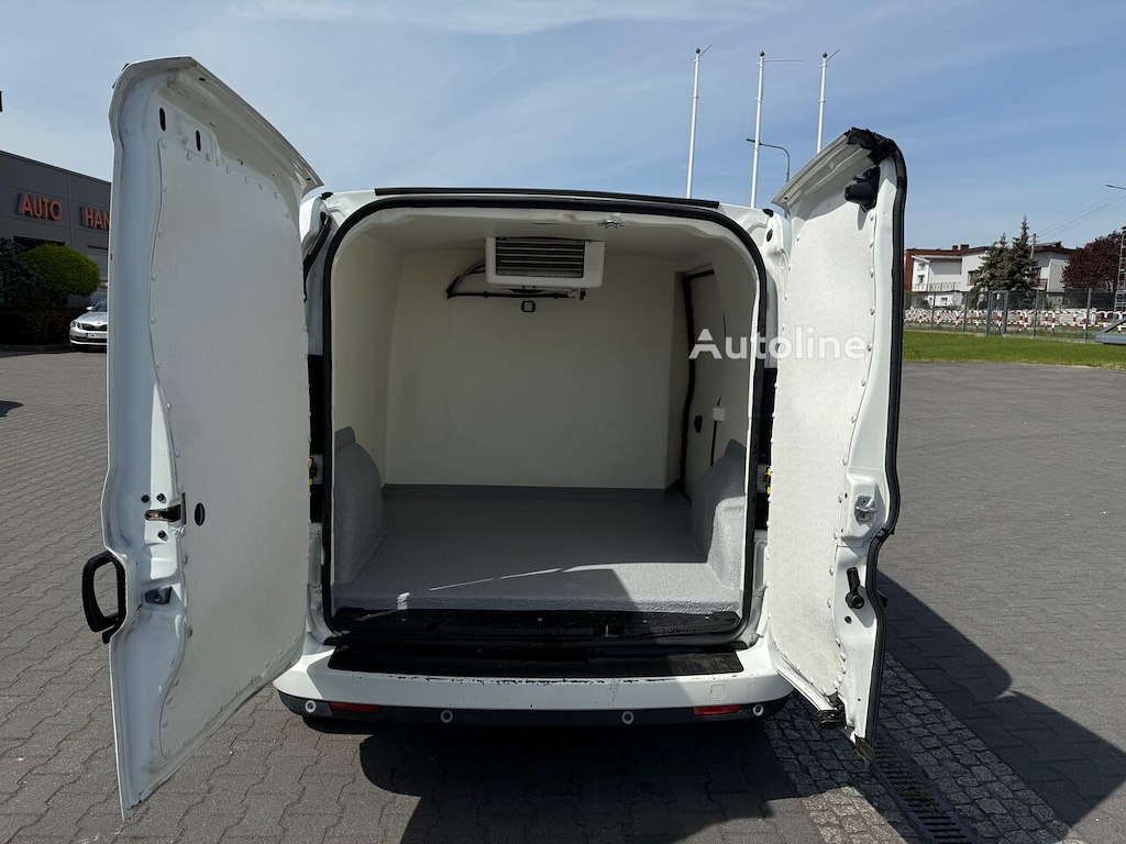 Fiat Doblo izotermni minibus