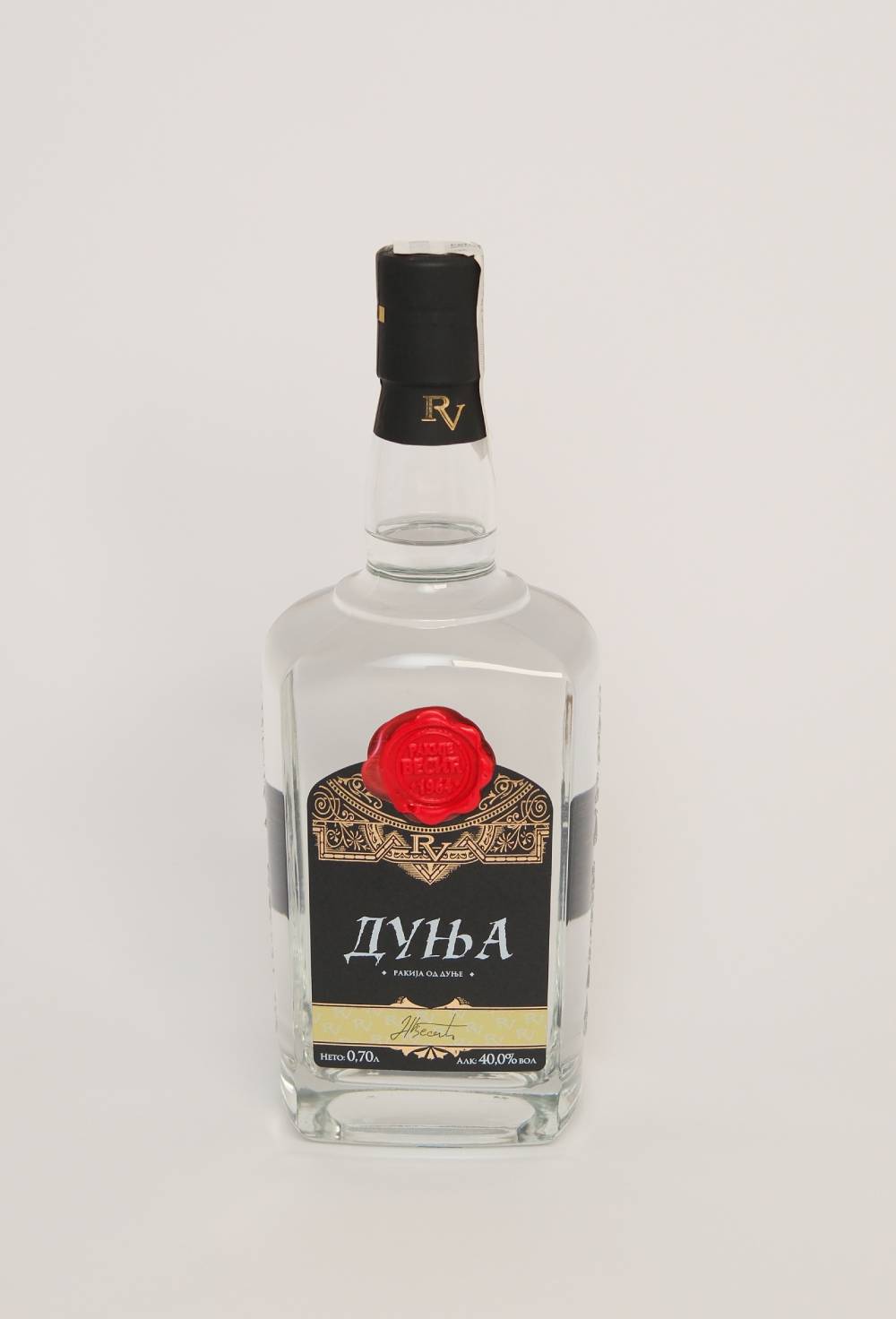 Rakije Vesić Premium Dunja