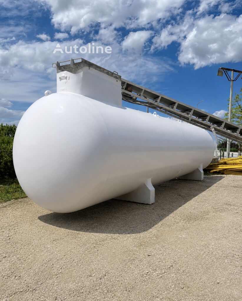 Cisterna za gas