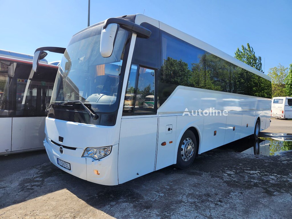 Temsa turistički autobus