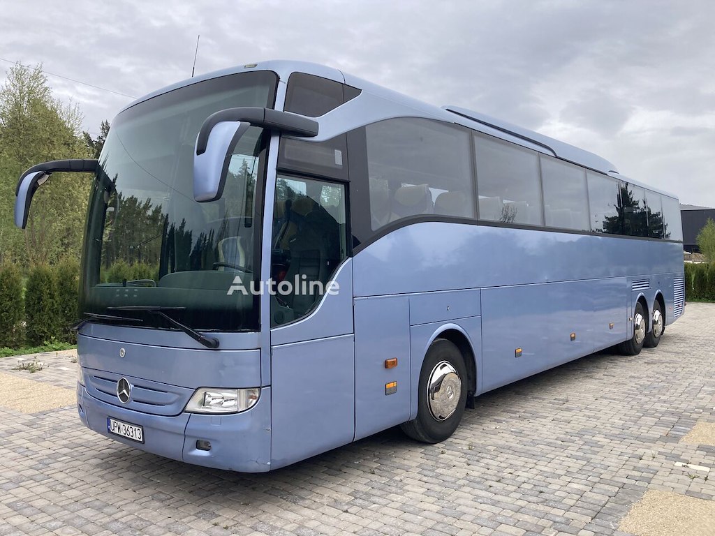 Mercedes-Benz Tourismo 17 RHD turistički autobus
