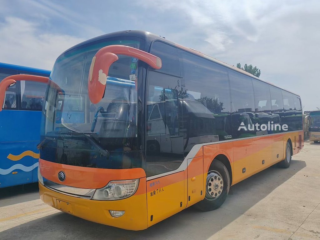Yutong ZK6121 turistički autobus