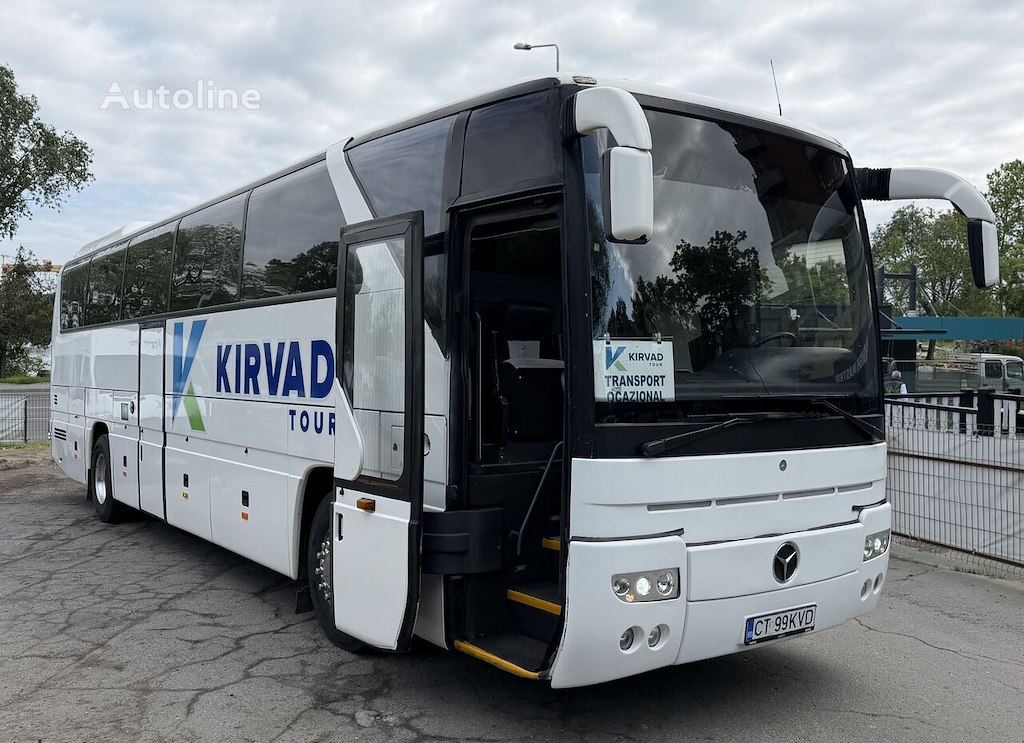 Mercedes-Benz Tourismo turistički autobus