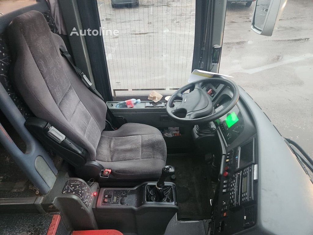 Van Hool T915 Acron turistički autobus