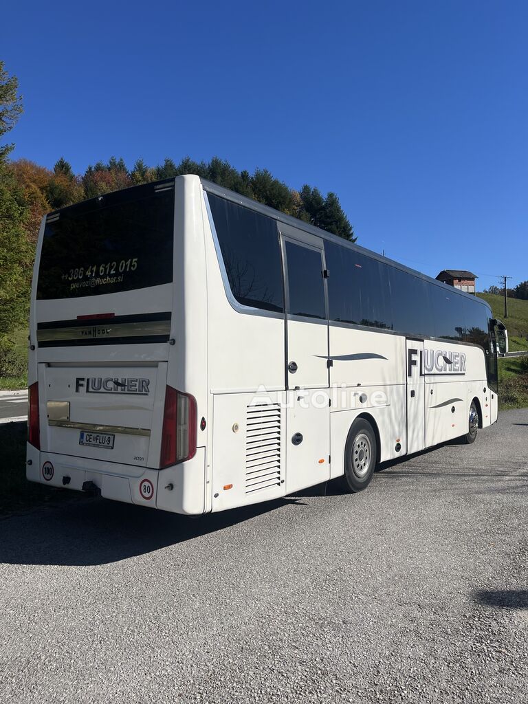 Van Hool TX15 Acron turistički autobus