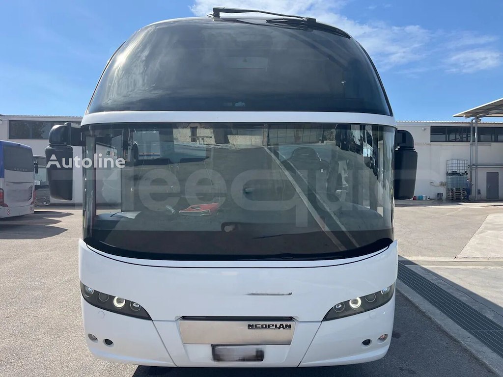Neoplan Cityliner turistički autobus