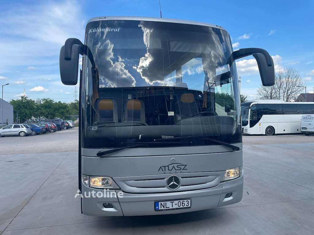 Mercedes-Benz Tourismo turistički autobus