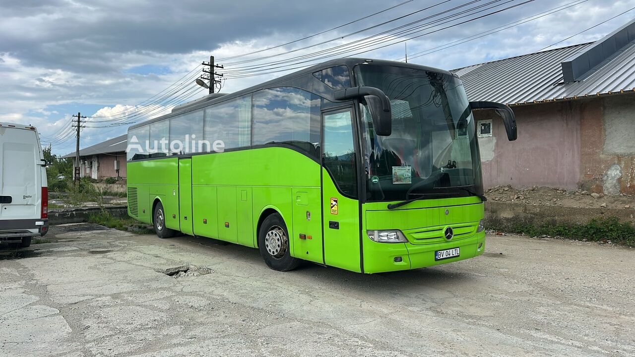 Mercedes-Benz TOURISMO 15 RHD turistički autobus