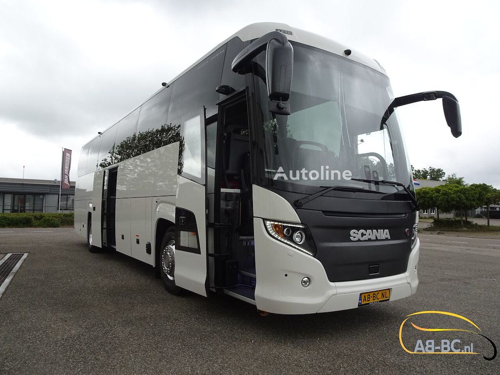 Novi Scania Higer Touring HD 51 Seats EURO 6 turistički autobus